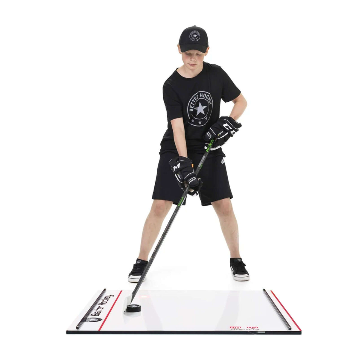 Game Changer Hockey - Ultimate Hockey Training Game – Better Hockey US