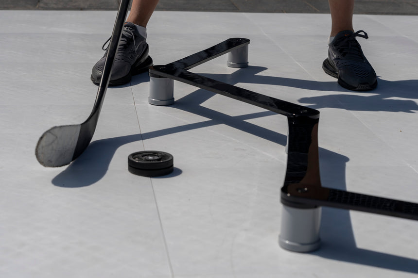 Extreme Hockey Stickhandling Trainer – Better Hockey US