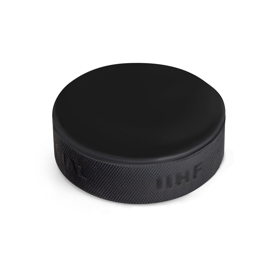 Hockey Puck – 12-Pack Gufex Match Quality – Better Hockey US