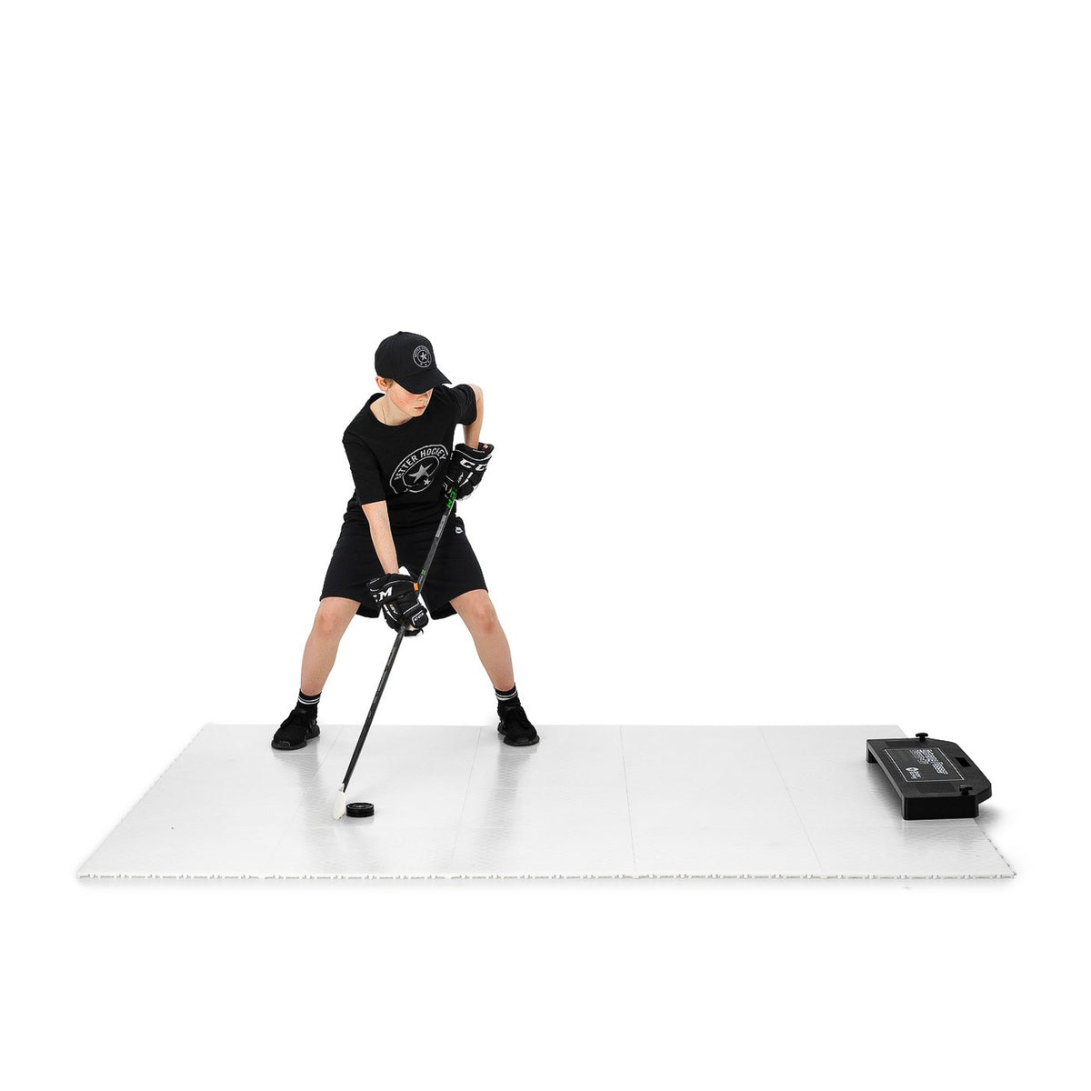 Hockey Passing Kit | Off-Ice Training Gear – Better Hockey US