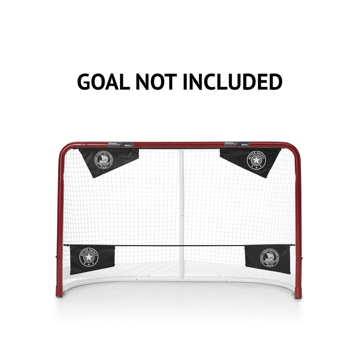 Hockey Shooting Targets – Improve Shot Accuracy Fast – Better Hockey US